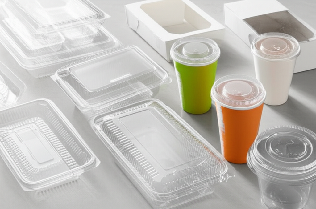Axis Packaging - Premium Custom Packaging Solutions